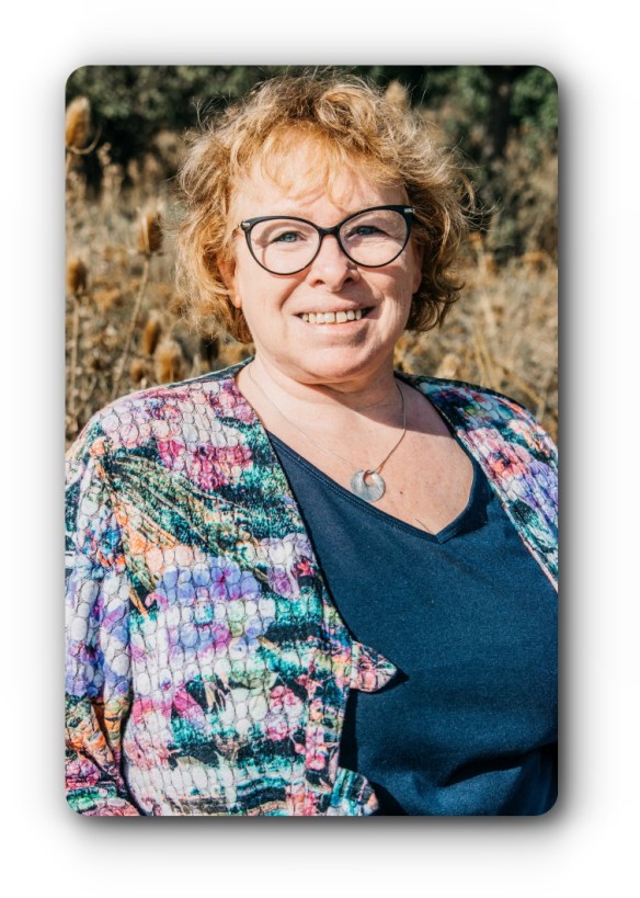 LOSLEGEN | Stefanie Dinges